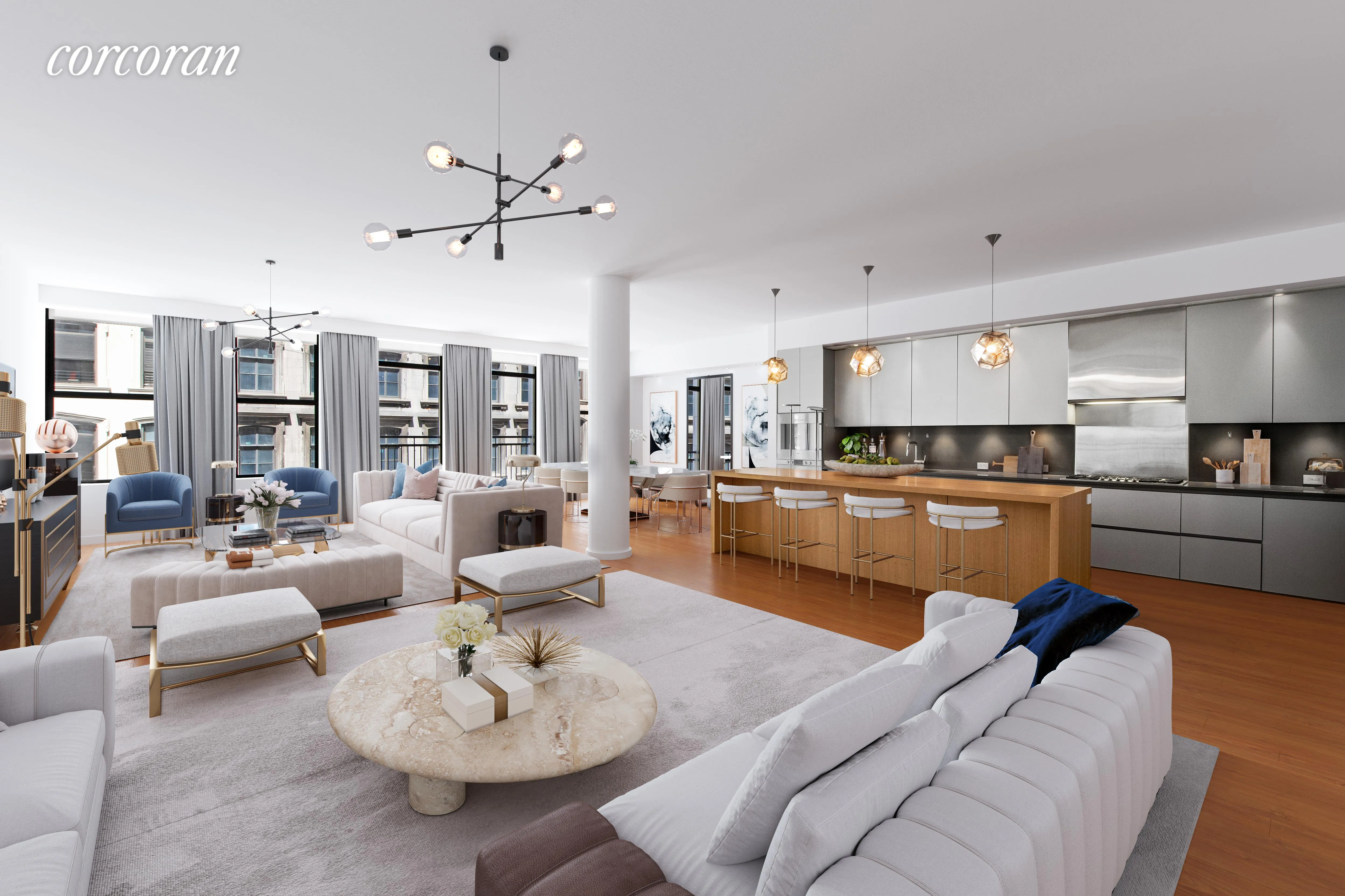 71 Reade Street #4A in Tribeca, Manhattan | StreetEasy