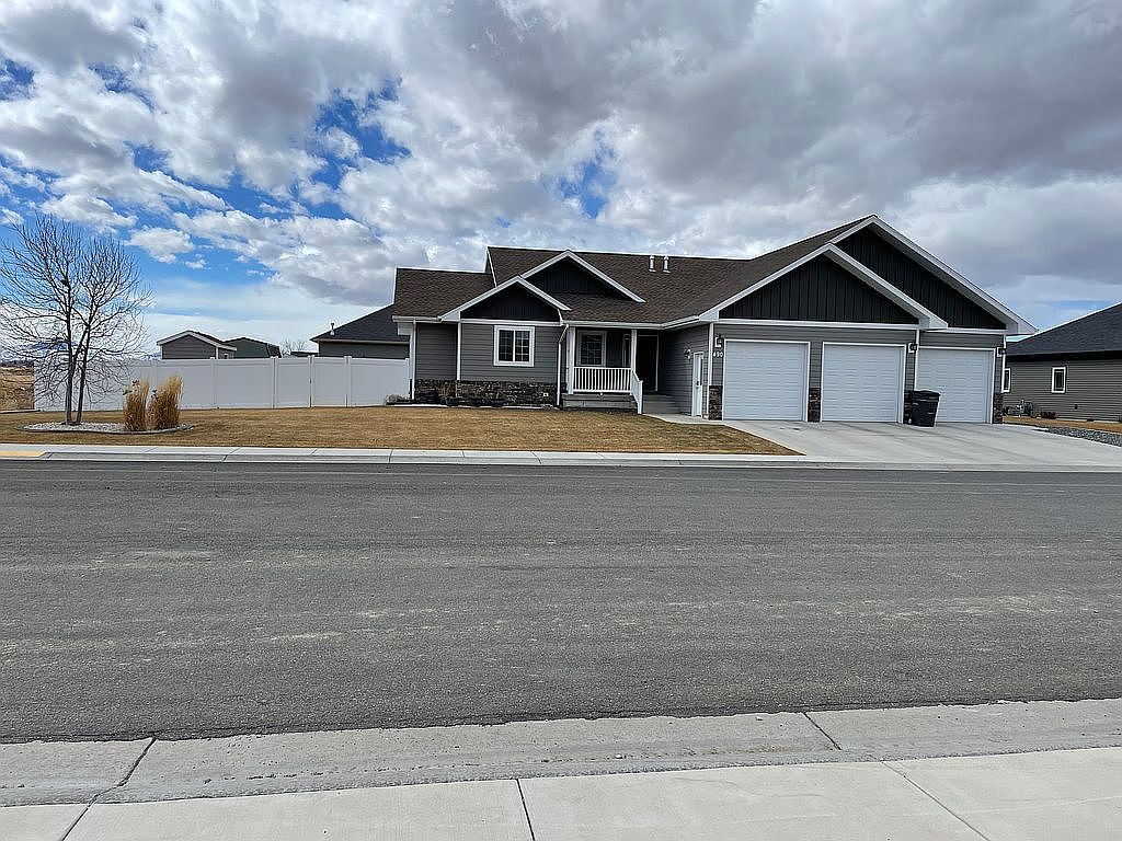 490 Basil Dr, Powell, WY 82435 | Zillow