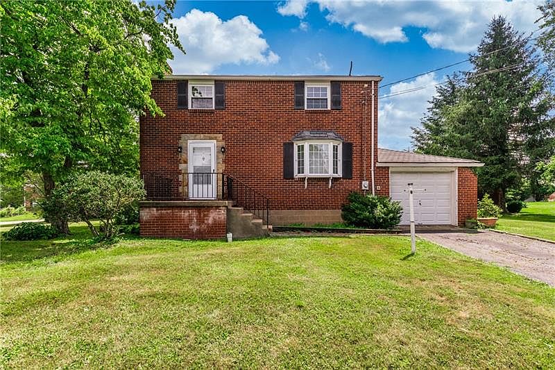 6 Alma Dr, Pittsburgh, PA 15238 | MLS #1617671 | Zillow