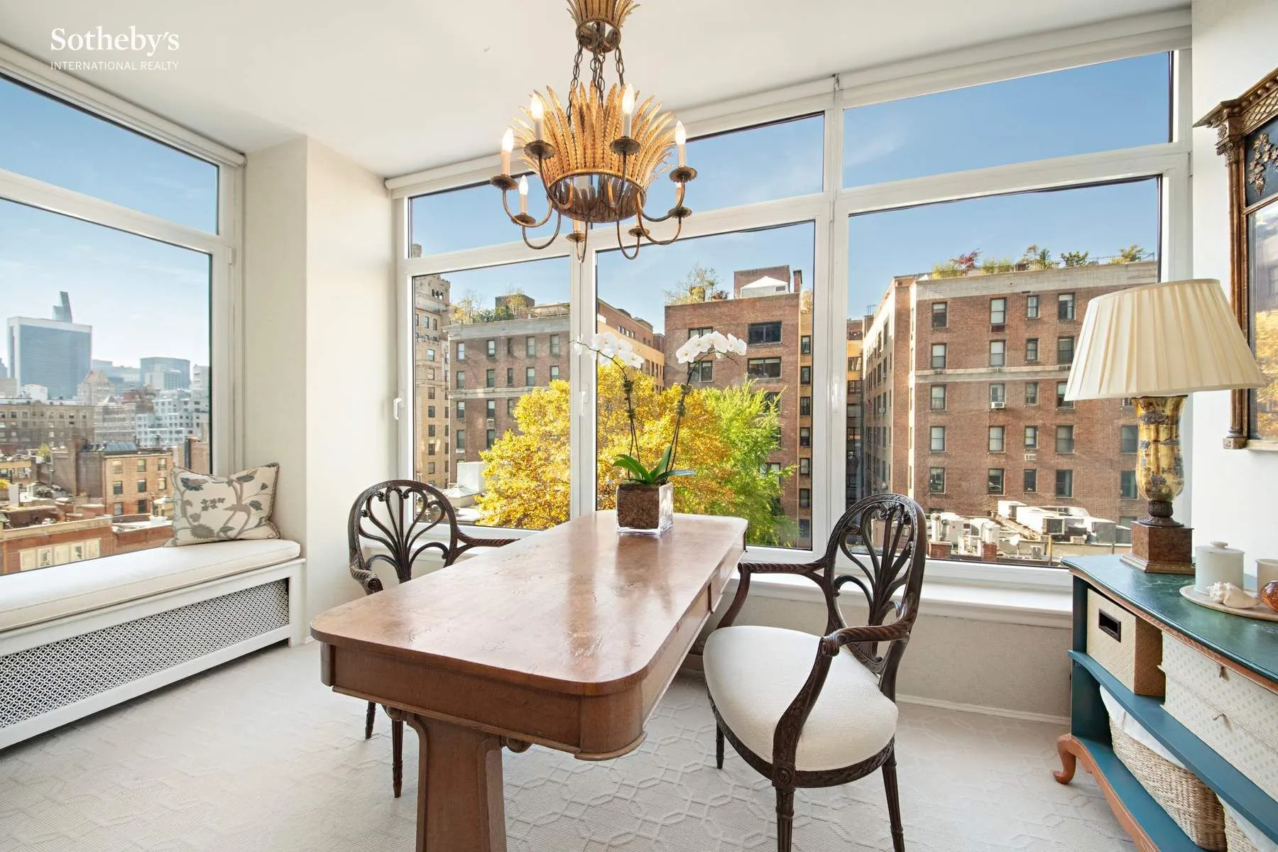 730 Park Avenue #9C in Lenox Hill, Manhattan | StreetEasy