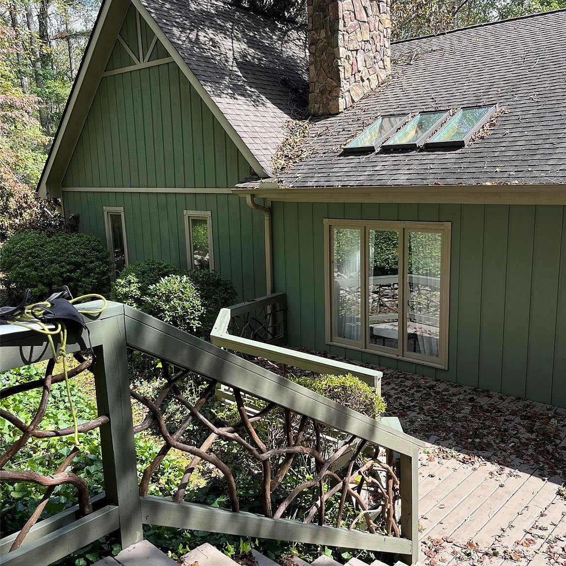 70 Bee Ridge Rd, Asheville, NC 28803 | MLS #4187933 | Zillow