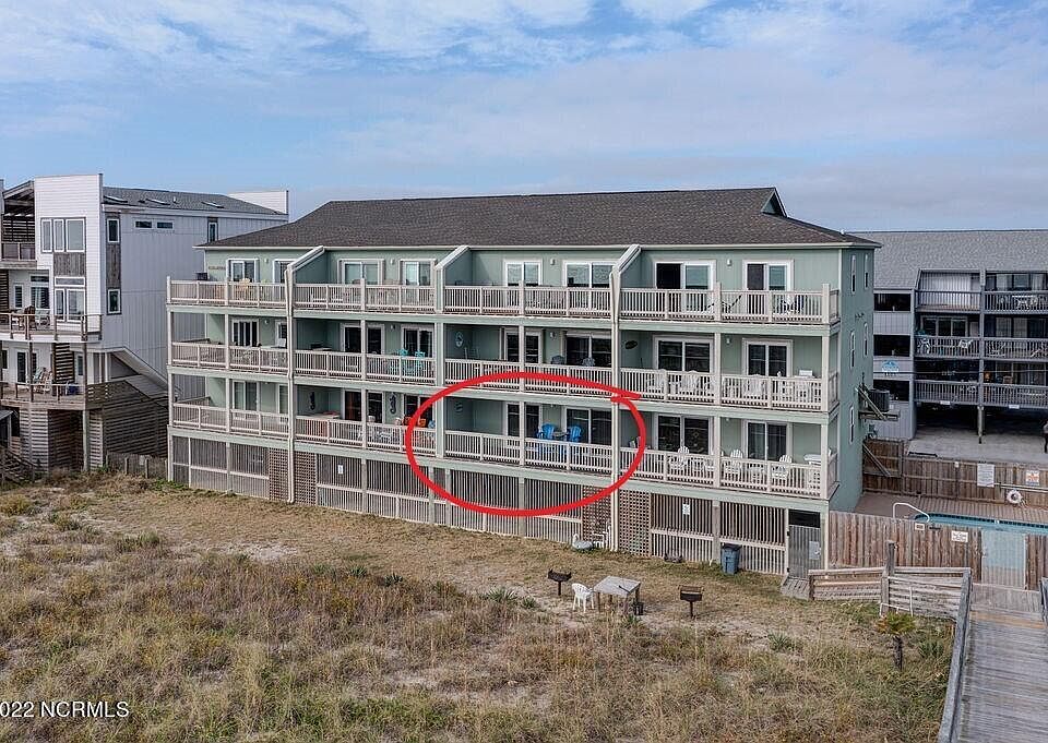 409 Carolina Beach Avenue S UNIT 1-F, Carolina Beach, NC 28428 | Zillow