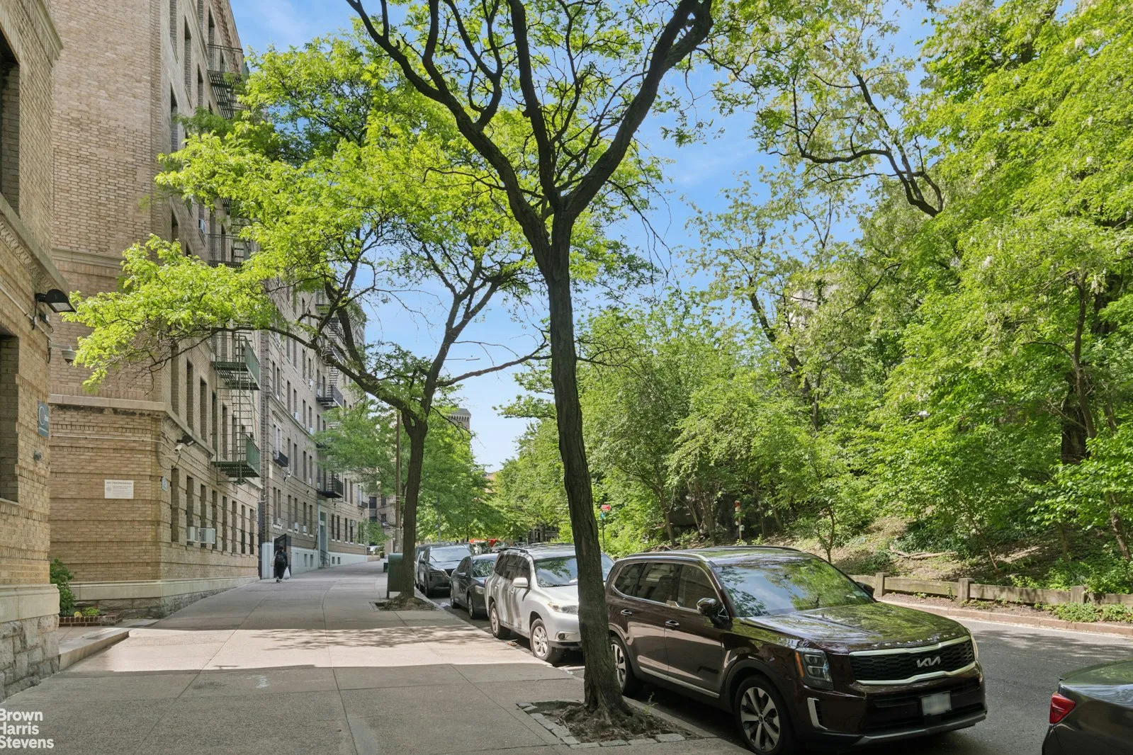 835 Riverside Drive #6F in Washington Heights, Manhattan | StreetEasy