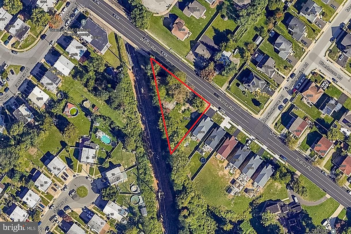 2740 Willits Rd, Philadelphia, PA 19136 | Zillow