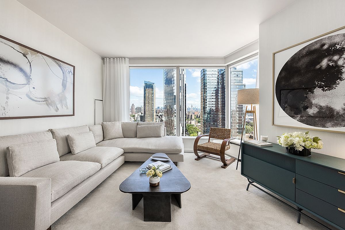 1 City Point #35E, Brooklyn, NY 11201 | Zillow