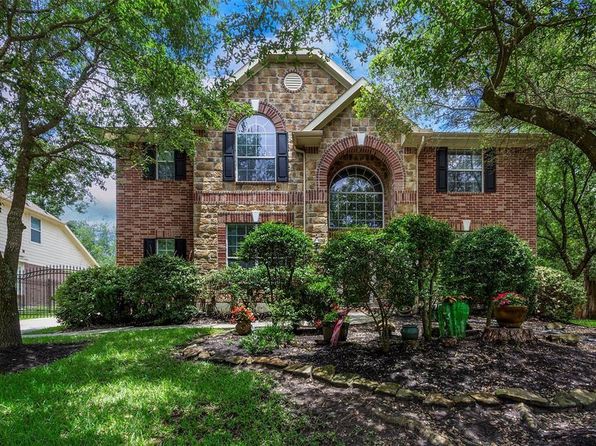 Graystone Hills - Conroe TX Real Estate - 55 Homes For Sale | Zillow