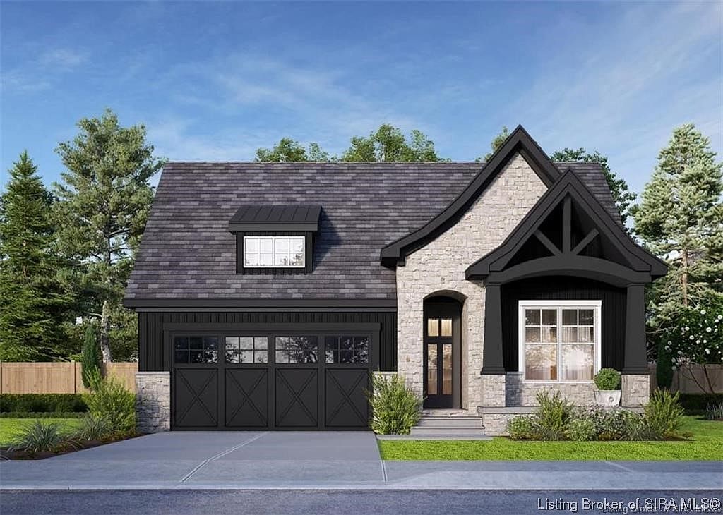 4046 Williams Crossing Way Drive, Jeffersonville, IN 47130 | Zillow