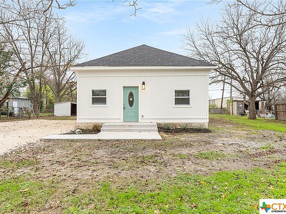 107 Brookman S, Little River Academy, TX 76554 | Zillow