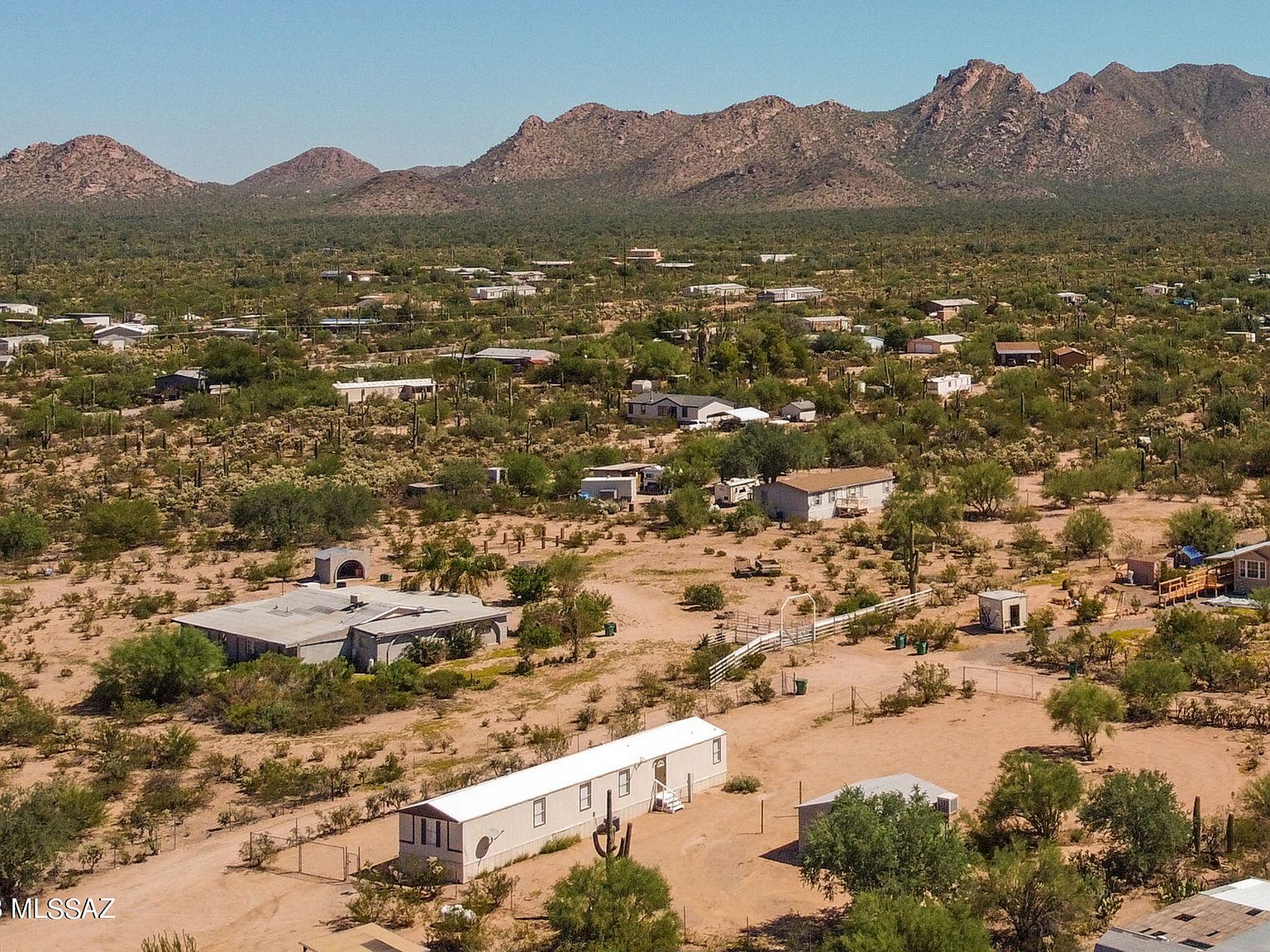 2120 N Halo Dr, Tucson, AZ 85743 | MLS #22320372 | Zillow