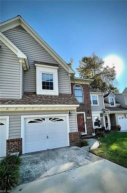 1309 Tuckaway Reach UNIT B, Chesapeake, VA 23320 | MLS #10509775 | Zillow