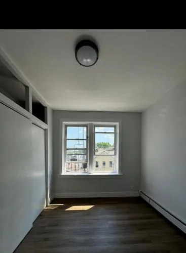 935 Pavonia Avenue #3 in Journal Square, New Jersey | StreetEasy