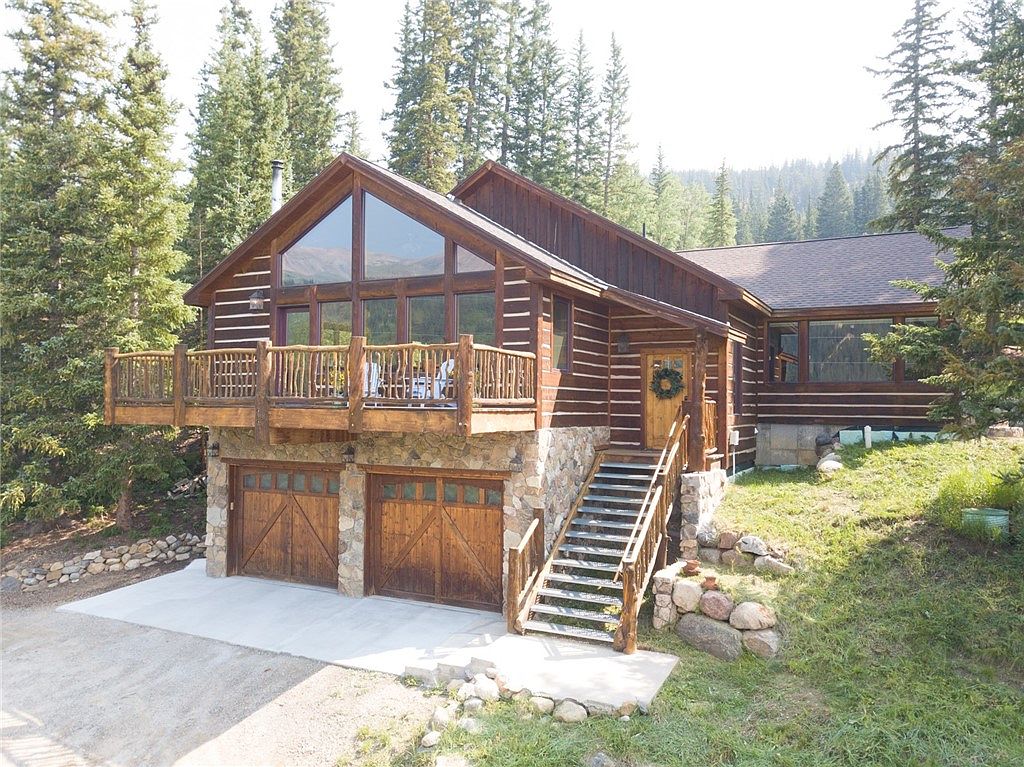 268 Titmouse Dr, Alma, CO 80420 | Zillow