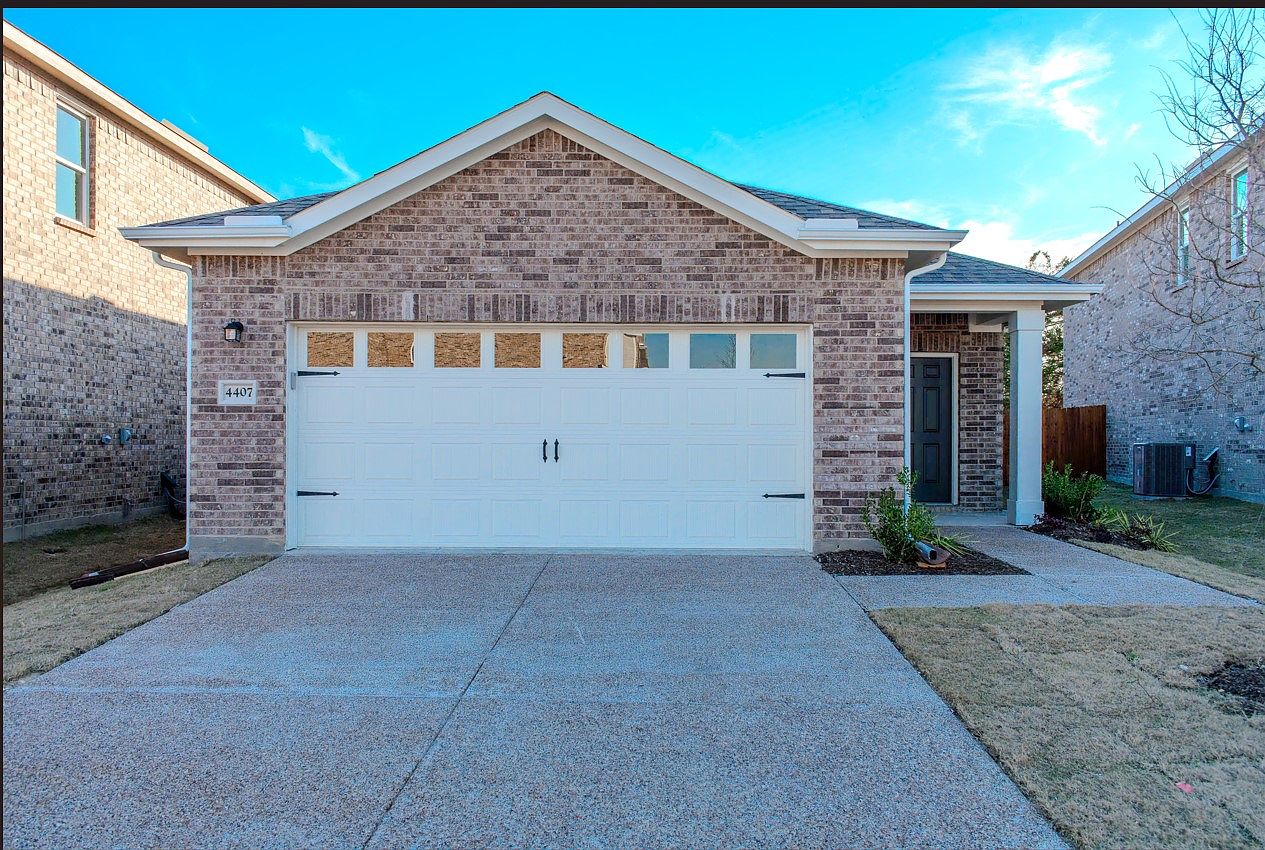 4407 Silverweed Ln, Melissa, TX 75454 | Zillow
