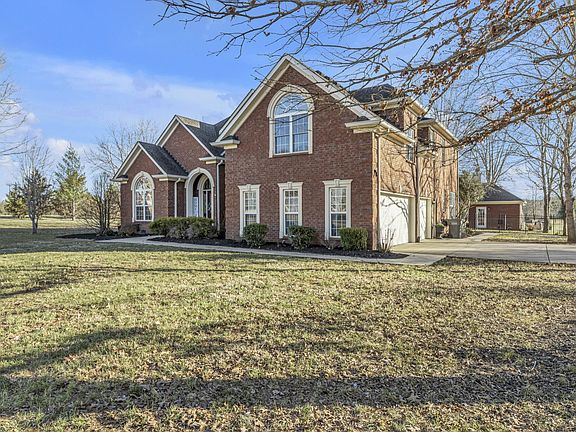 3500 E Compton Rd LOT TR 7, Murfreesboro, TN 37130 | Zillow