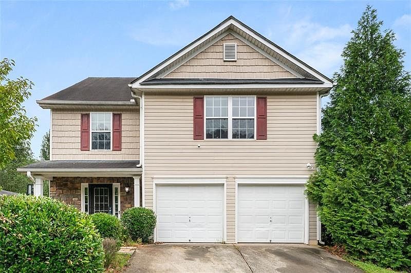 3824 Riverside Pkwy, Decatur, GA 30034 | Zillow