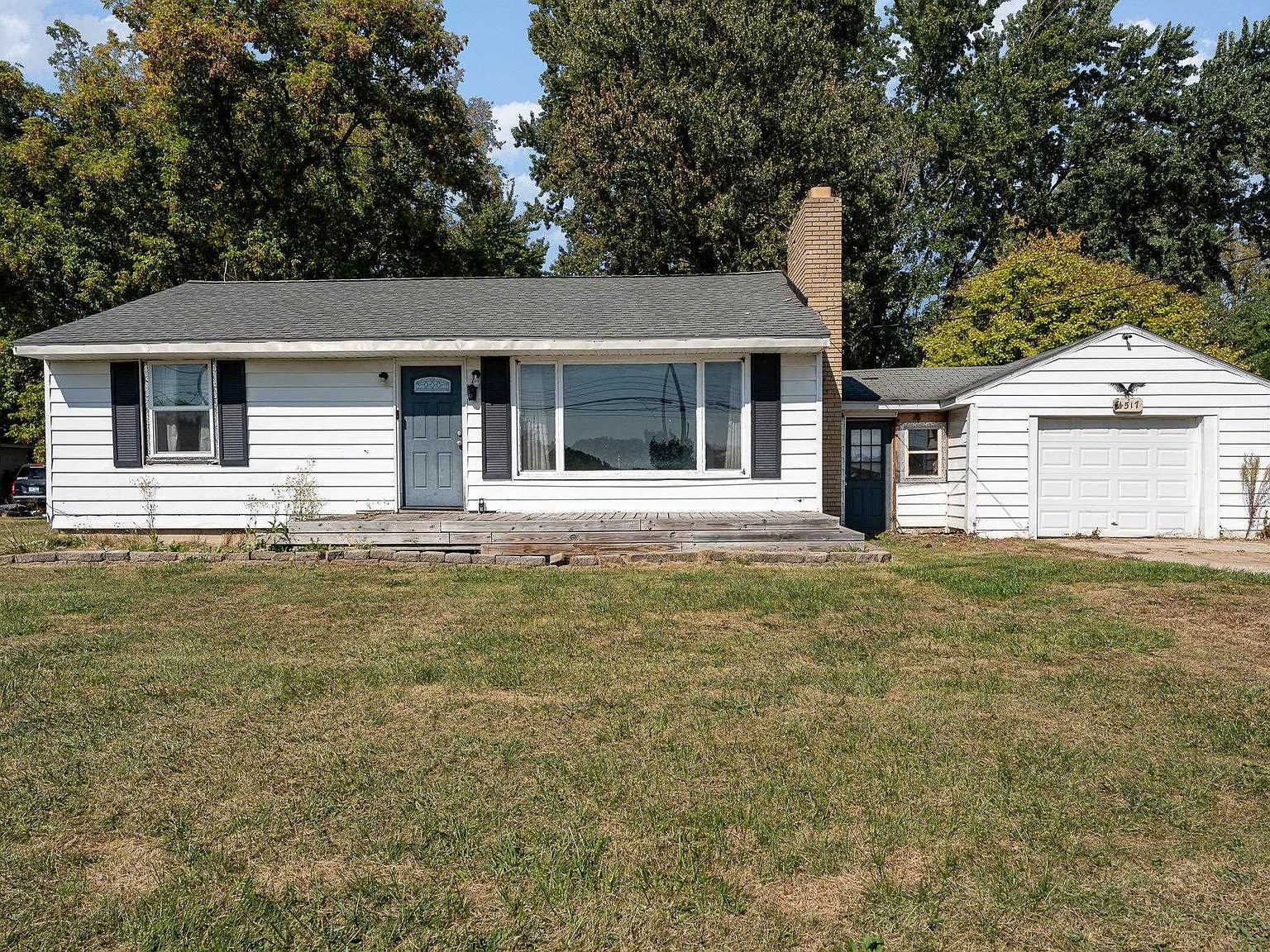 4517 Bay City Rd, Midland, MI 48642 | Zillow