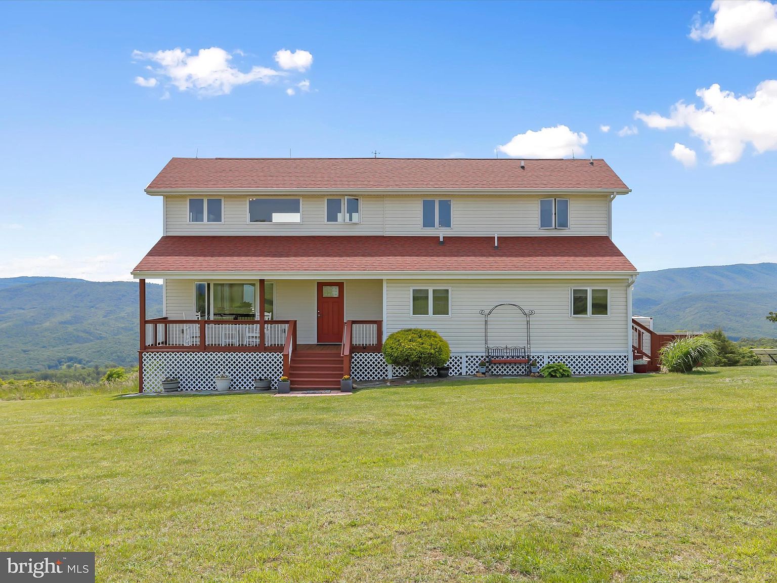 150 N Apple Ridge Rd, Romney, WV 26757 | MLS #WVHS2005994 | Zillow