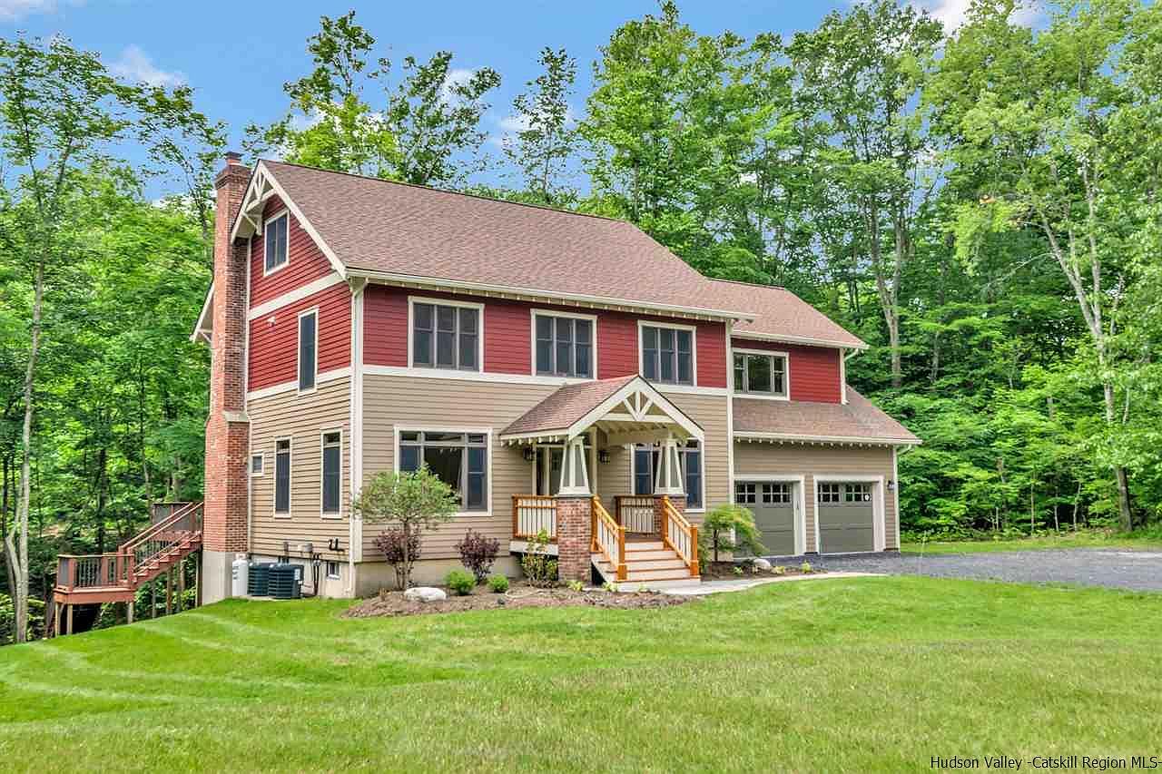 10 Amani Dr, Gardiner, NY 12525 | Zillow