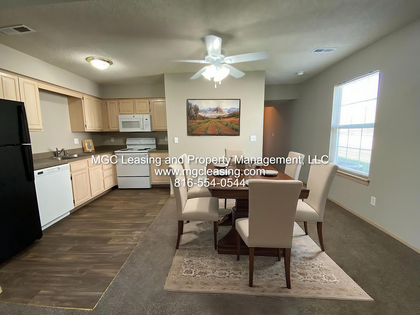 909 Garden Way #915, Harrisonville, MO 64701 | Zillow