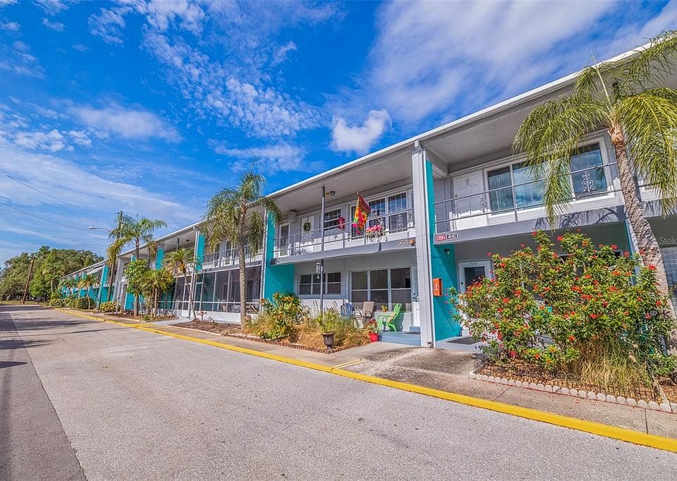 4140 55th St N APT 1211, Kenneth City, FL 33709 | MLS #U8201793 | Zillow