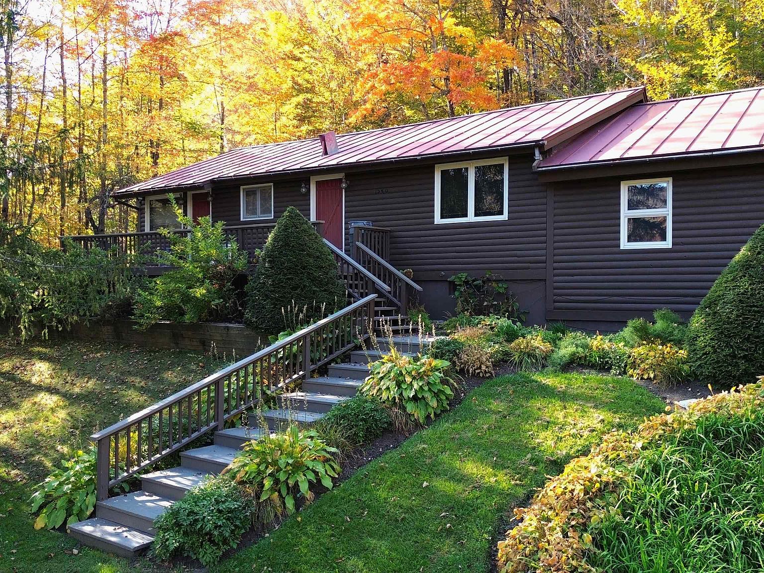 1570 Lincoln Gap Road, Warren, VT 05674 | Zillow