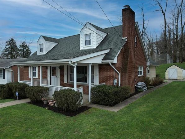 New Construction Homes in Pittsburgh PA | Zillow