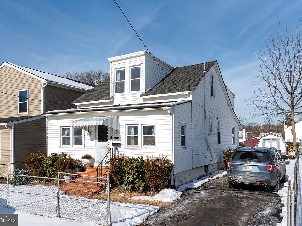 1213 Pennsylvania Ave, Croydon, PA 19021 | Zillow