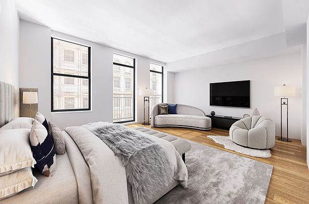 71 Reade Street #4A in Tribeca, Manhattan | StreetEasy