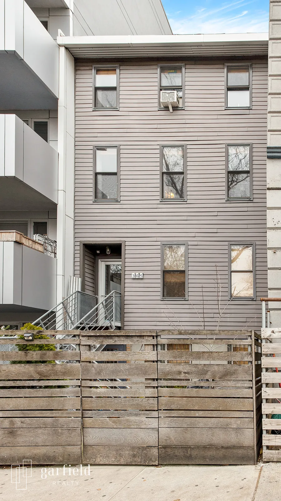 365 Dean Street #1 in Boerum Hill, Brooklyn | StreetEasy