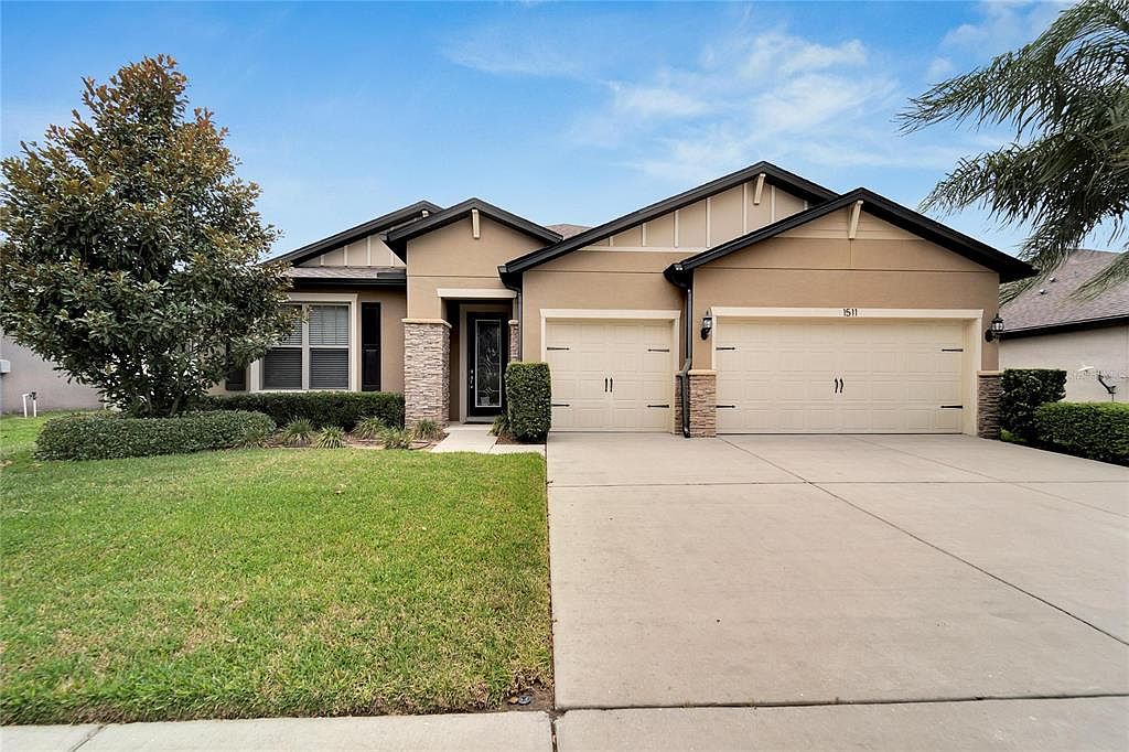 1511 Glen Alpine Pl, Valrico, FL 33594 | MLS #T3449815 | Zillow