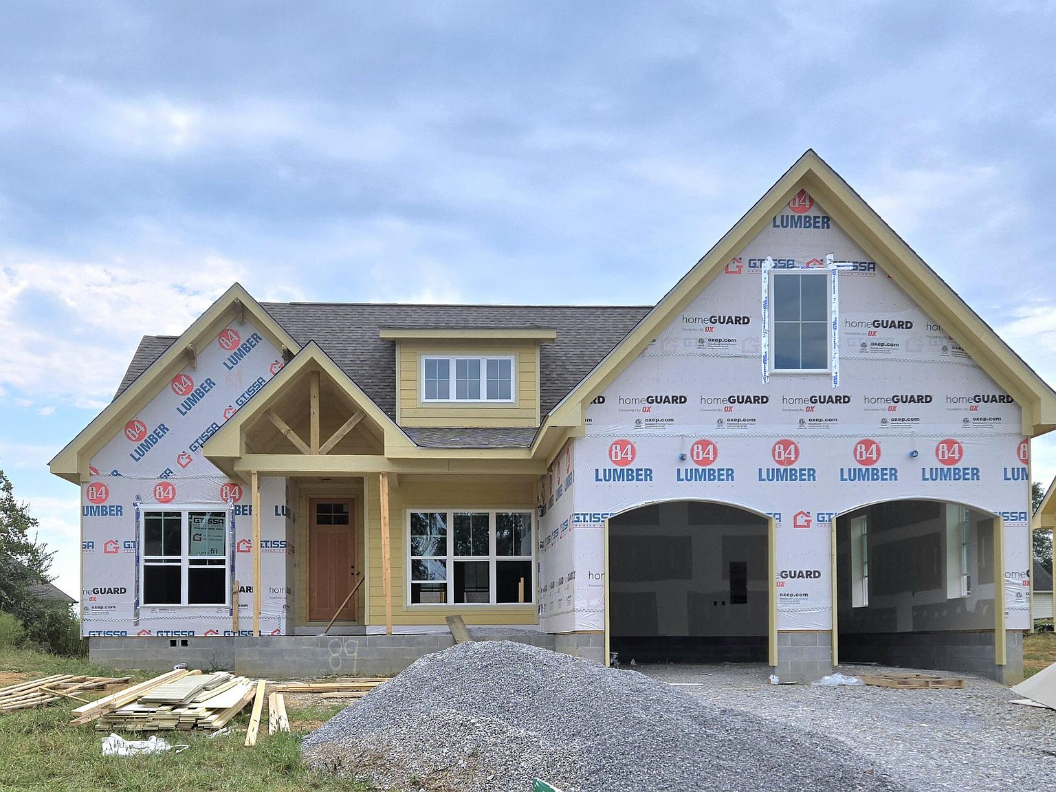 135 Stones Throw Ln #89, Chickamauga, GA 30707 | Zillow