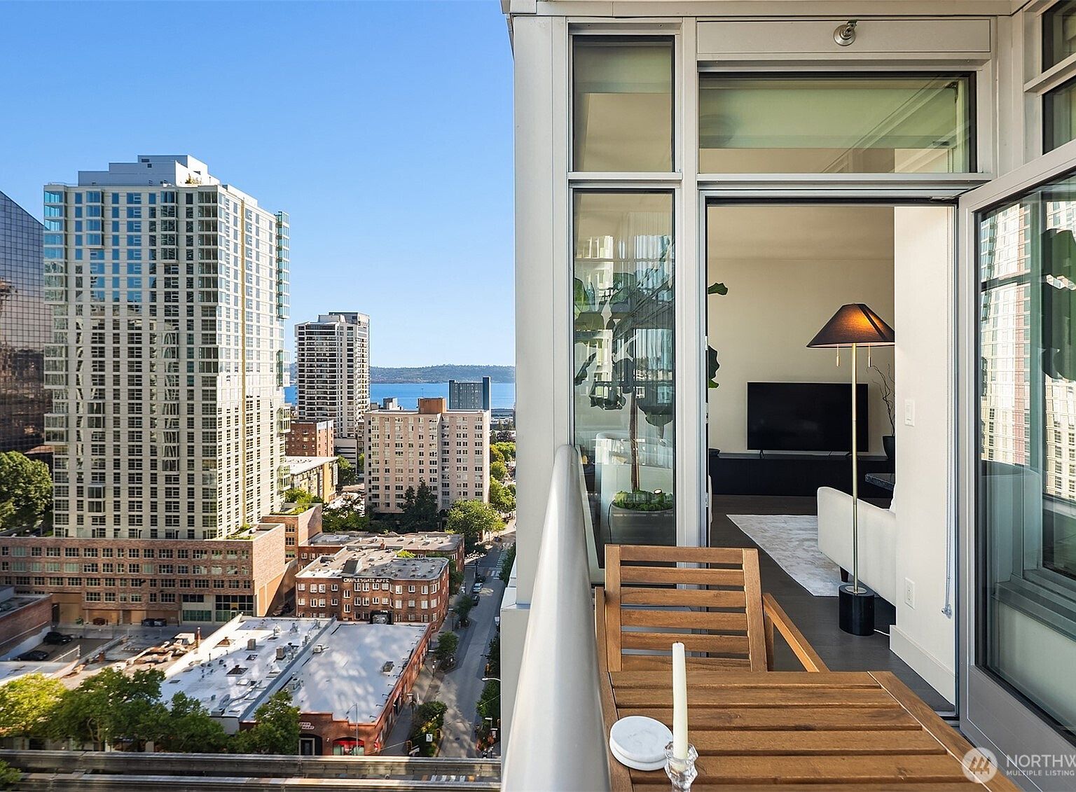 588 Bell Street #1804S, Seattle, WA 98121 | Zillow