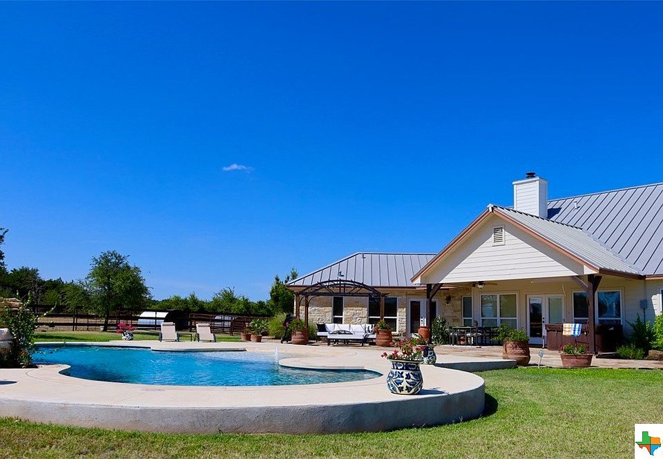 1125 County Road 230, Florence, TX 76527 | MLS #488788 | Zillow