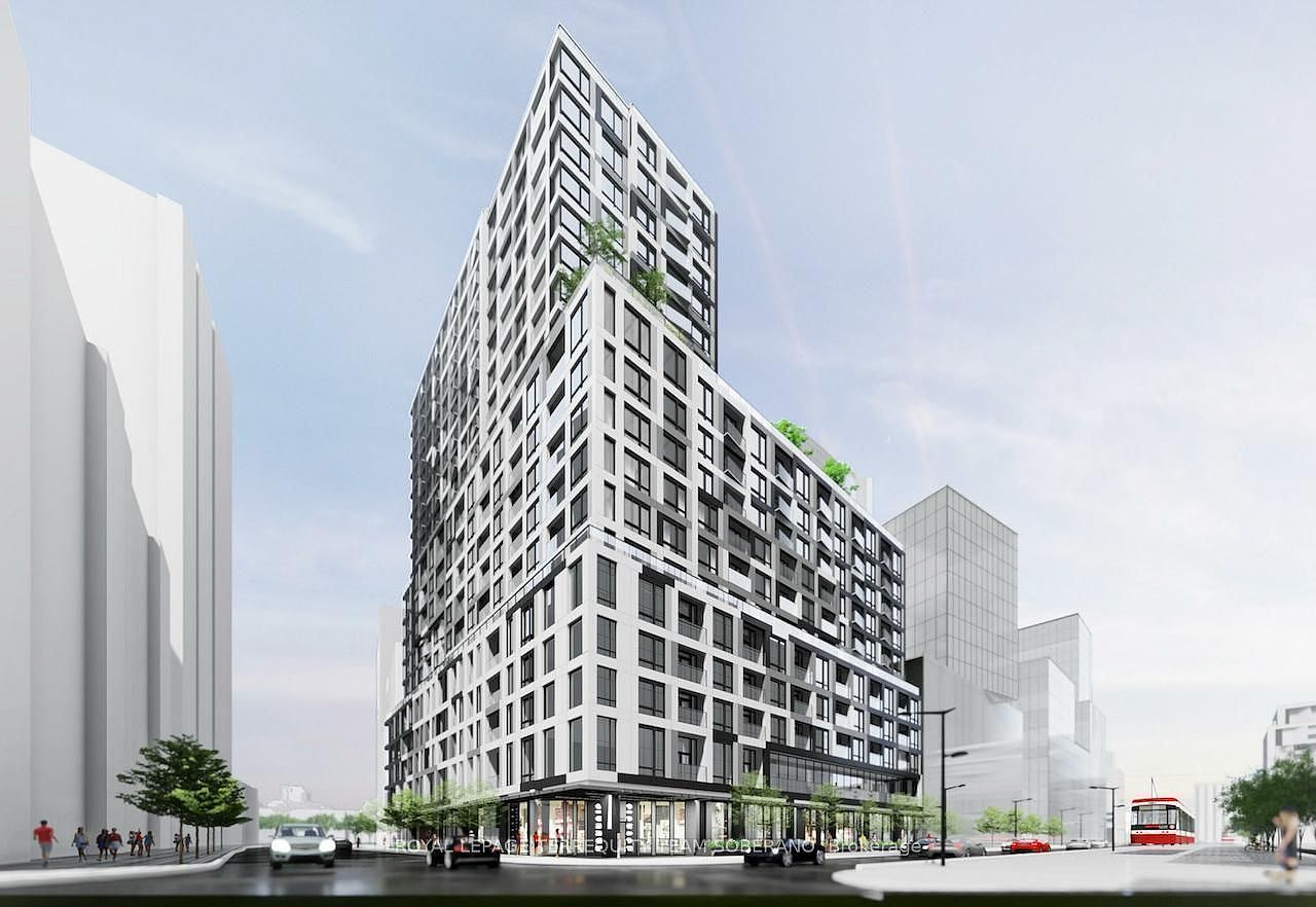 15 Richardson St #507, Toronto, ON M5A 4J9 | Zillow