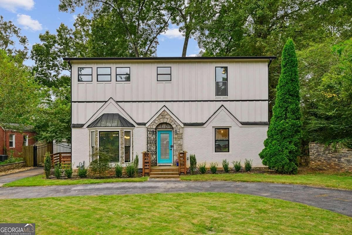 2059 Cogar Dr, Decatur, GA 30032 | MLS #10208300 | Zillow