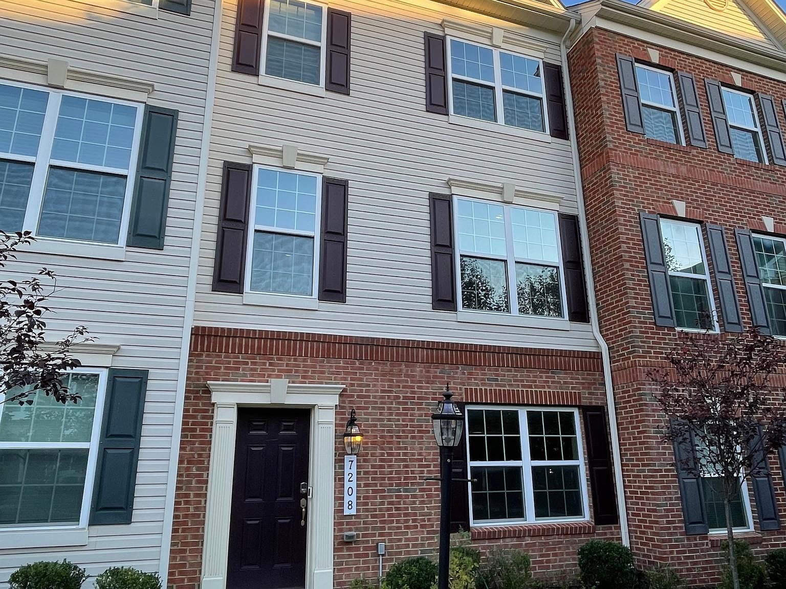 7208 Brinley Way, Hanover, MD 21076 | Zillow