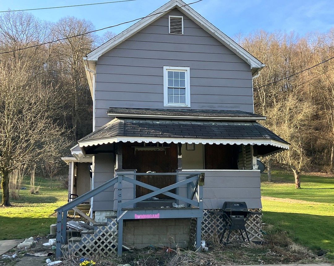 1028 5th St, Nu Mine, PA 16244 | Zillow