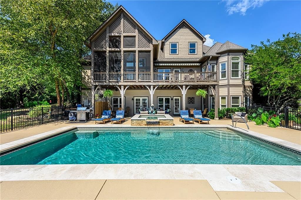 1849 Cleo Chapman Hwy, Sunset, SC 29685 | Zillow