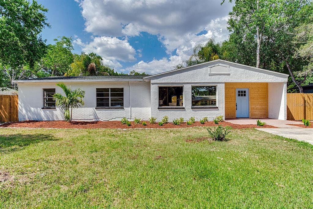 1711 W Bedingfield Dr, Tampa, FL 33603 | Zillow