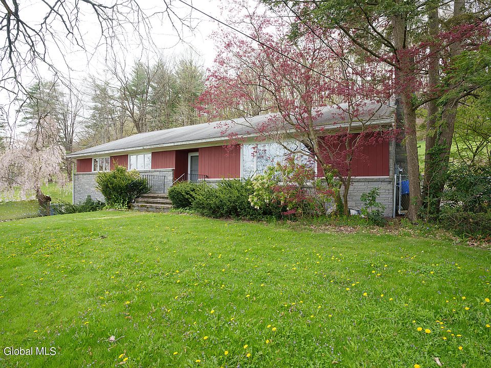 14417 Route 9W, Ravena, NY 12143 | Zillow