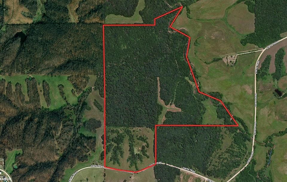 5803 238th Trl, Albia, IA 52531 | MLS #6306818 | Zillow