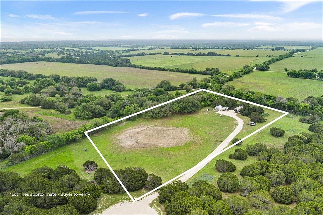 130 Private Road 2125, Meridian, TX 76665 | MLS #222196 | Zillow