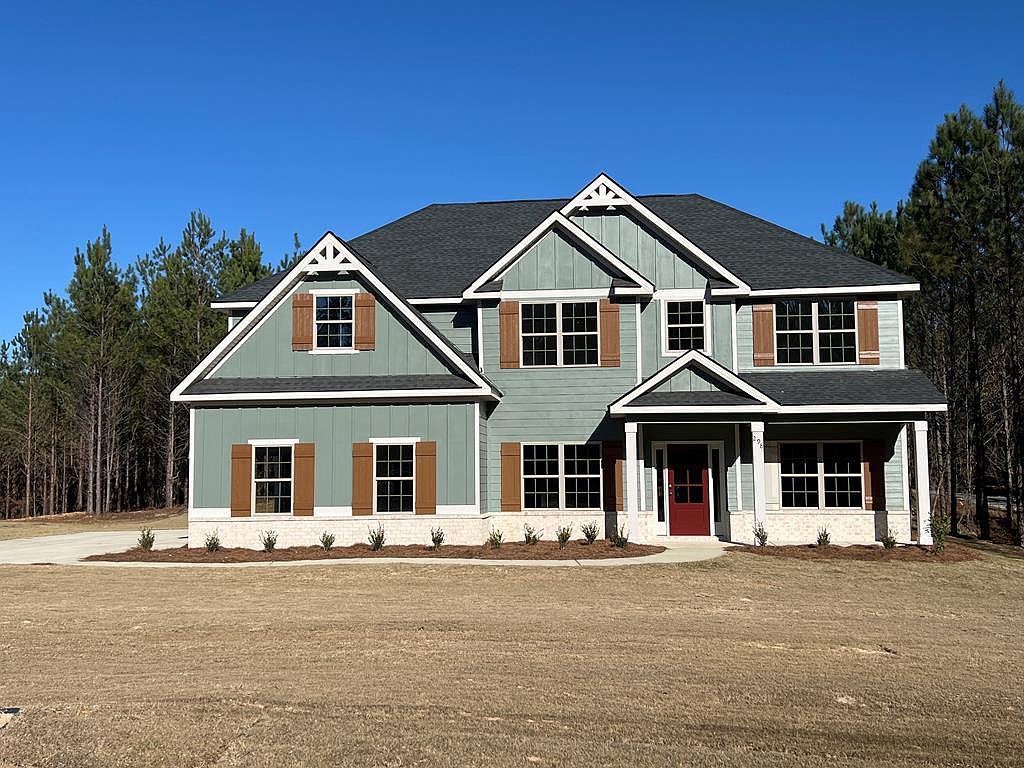 298 Mulberry Crossing Dr, Cataula, GA 31804 | Zillow