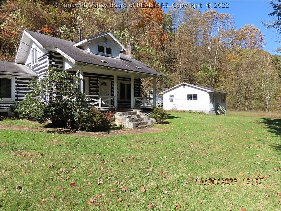 3018 Trace Fork Rd, South Charleston, WV 25309 | Zillow