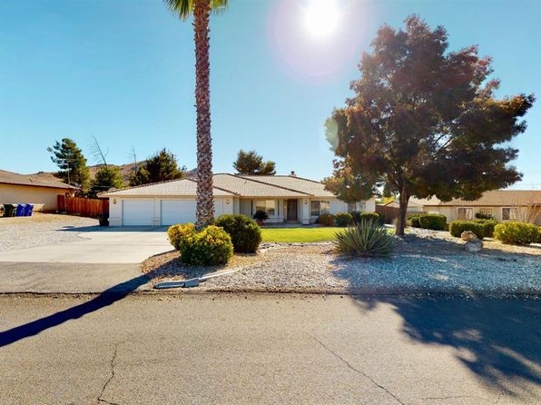 Apple Valley Real Estate - Apple Valley CA Homes For Sale | Zillow