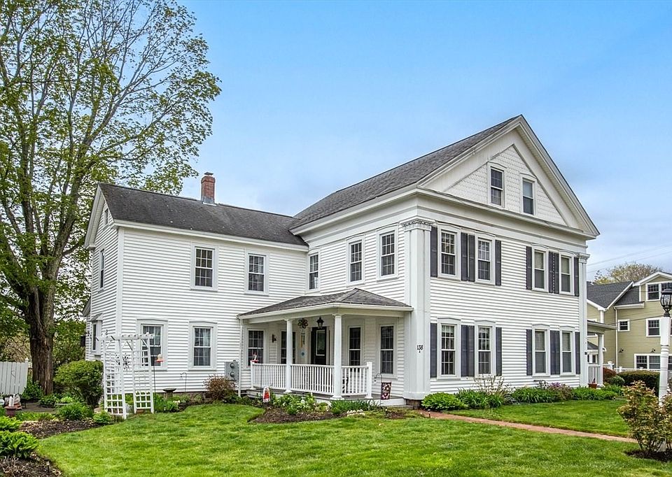 138-138A N Main St, Upton, MA 01568 | MLS #73235627 | Zillow