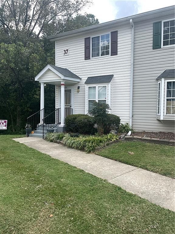 1625 Conley Rd, Conley, GA 30288 | MLS #7447484 | Zillow