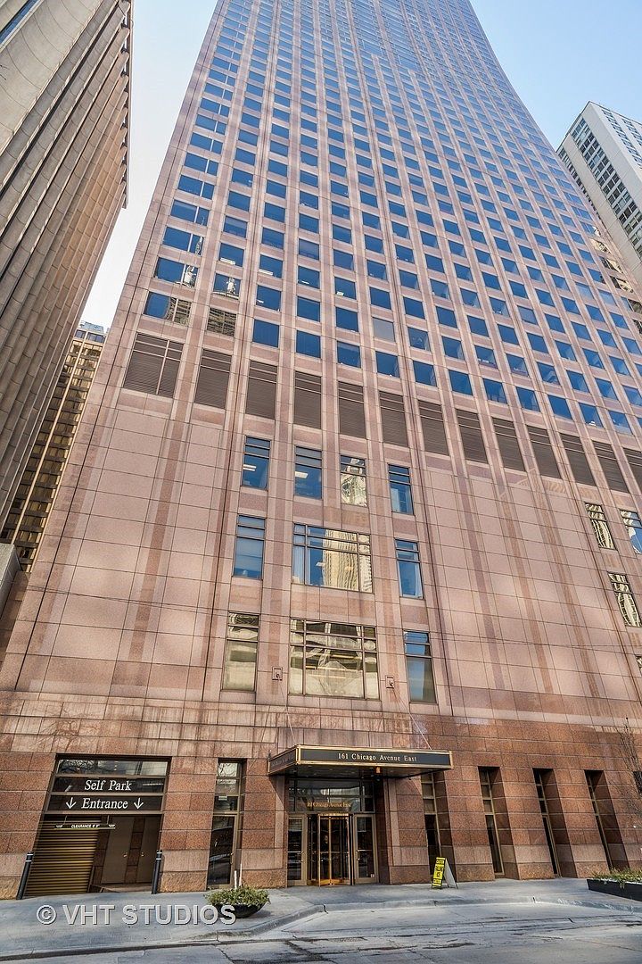 161 E Chicago Ave APT 47F, Chicago, IL 60611 | Zillow