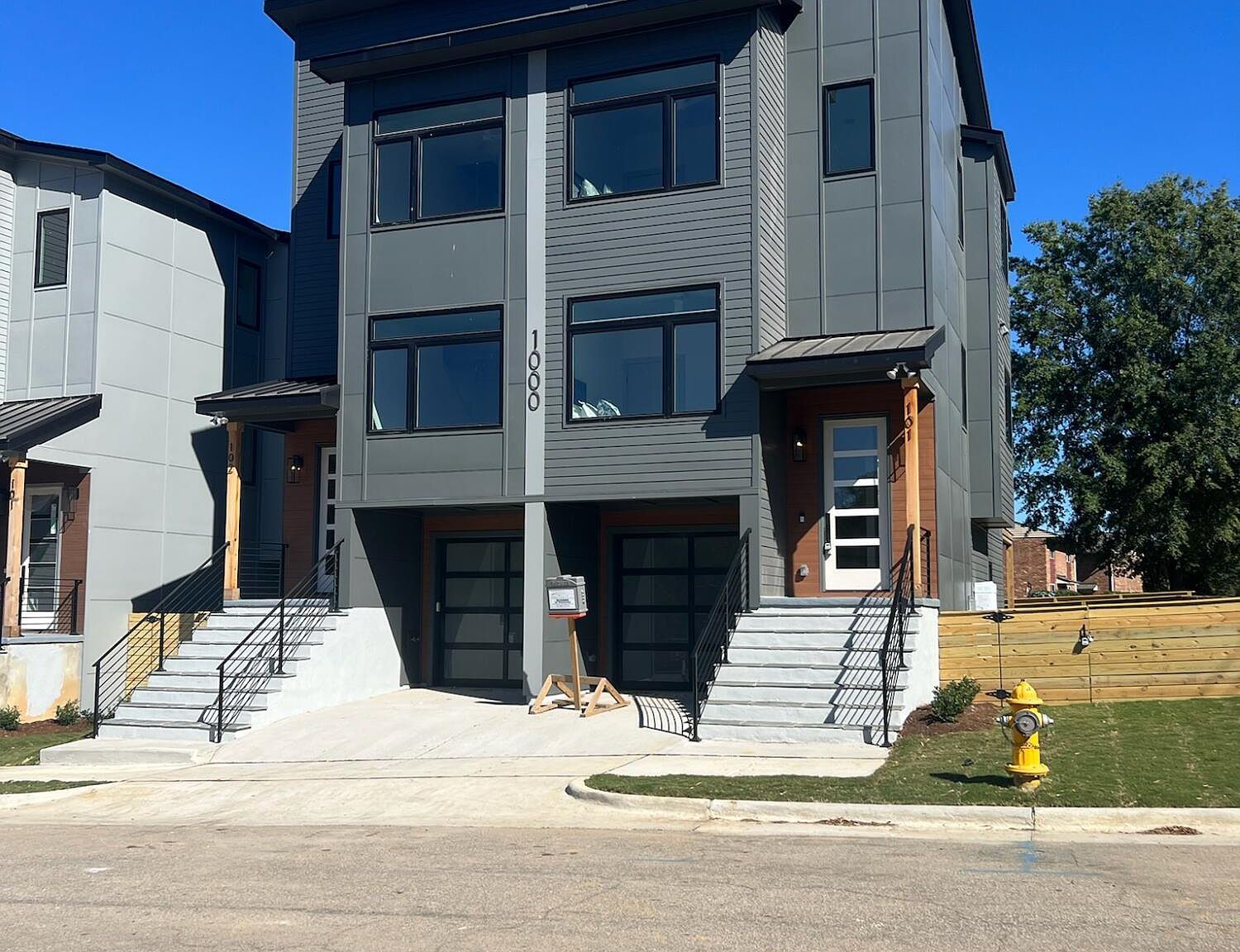 1000 Addison Pl UNIT 101, Raleigh, NC 27610 | MLS #10068863 | Zillow