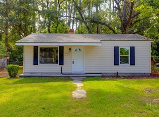 2214 Shell Rd, Savannah, GA 31404 | MLS #10537296 | Zillow